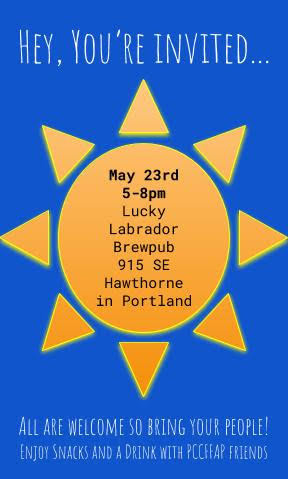 End of (academic) year celebration! - Action Network