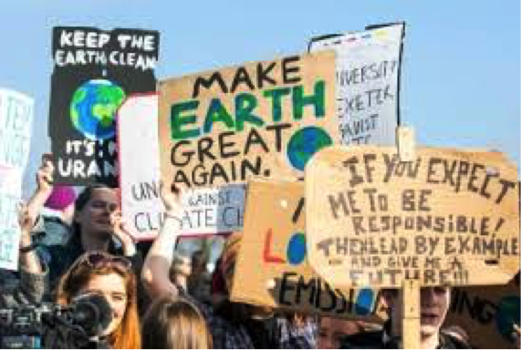 Bullaburra - Arts of Protest: Signs, Symbols, Badges – Workshop and ...