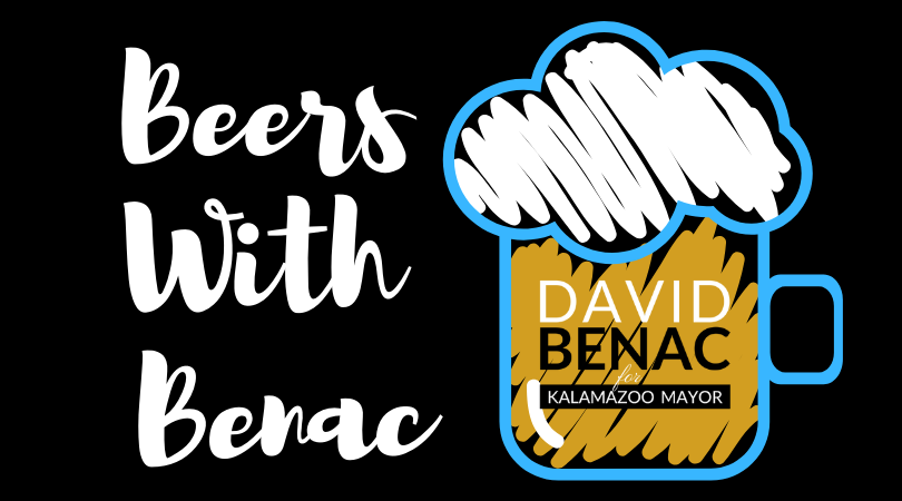 Happy Hour with David Benac - Action Network