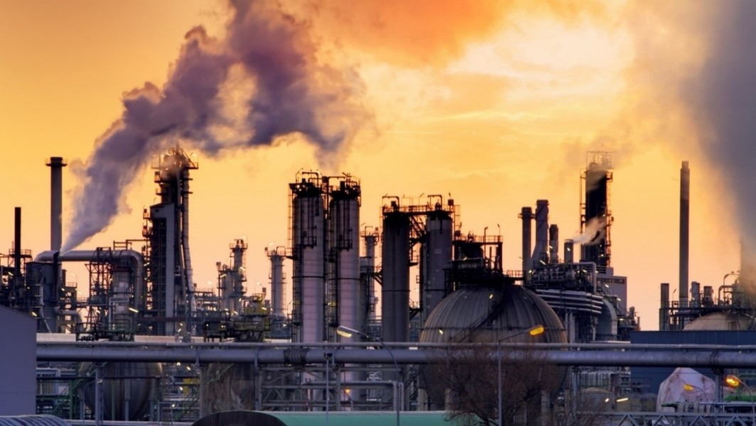 Health and Environmental Impacts of Ethane Cracker Plants - Action Network