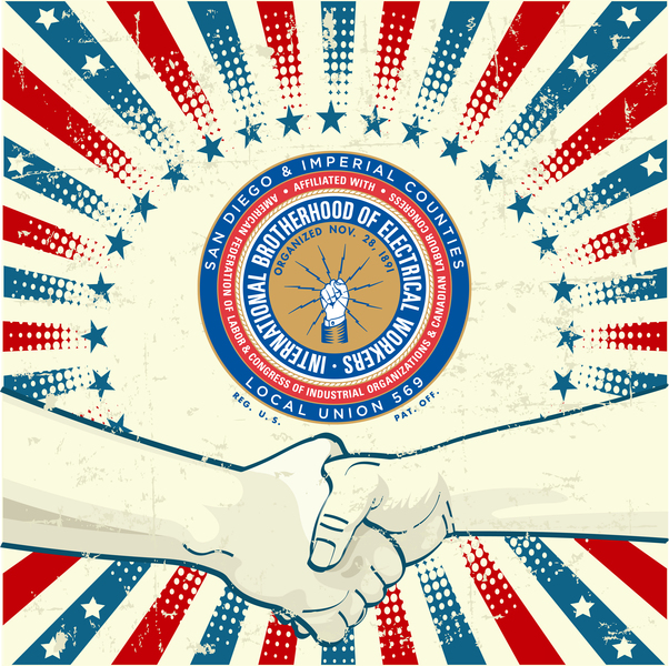 2019 IBEW 569 Steward Class - Action Network