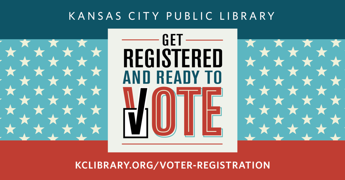 Voter Registration at the Central Library - Action Network