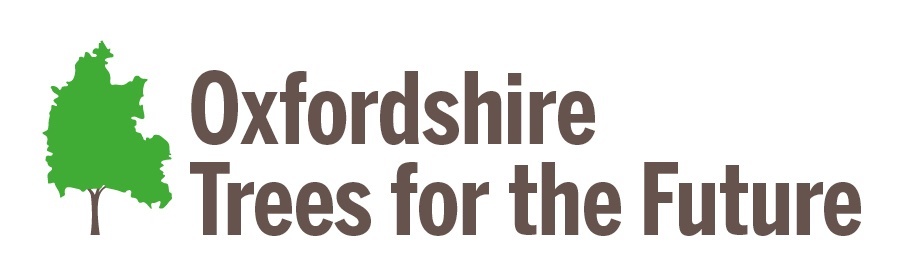 Oxford Trees for the Future Training session
