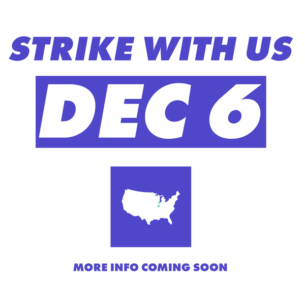 Chicago Climate Strike Action Network