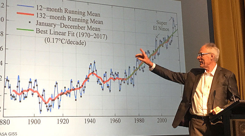 Explaining Existential Threat: Presentation and Q&A with David Spratt ...