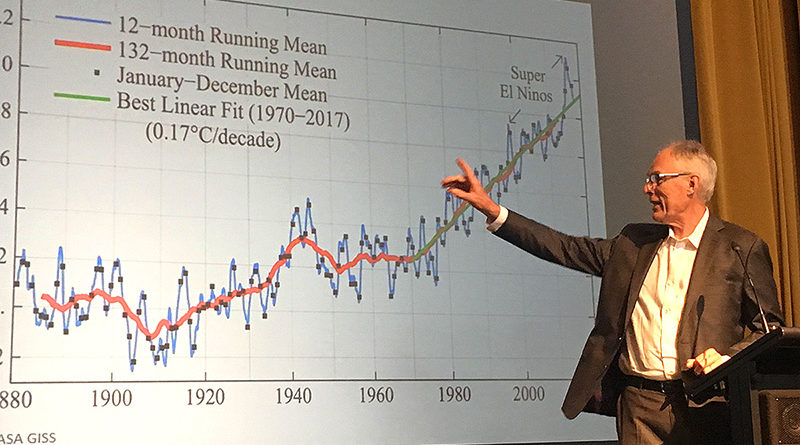 Explaining Existential Threat: Presentation and Q&A with David Spratt ...