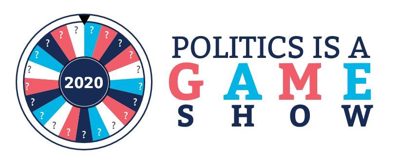Politics is a Gameshow 2: The Second One - Action Network