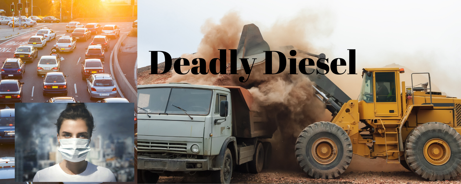 Deadly Diesel: Risks to Climate and Your Health - Action Network