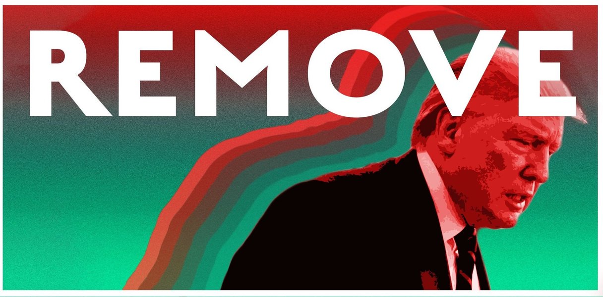 Remove Trump - NO ONE is Above The Law, Springfield! - Action Network