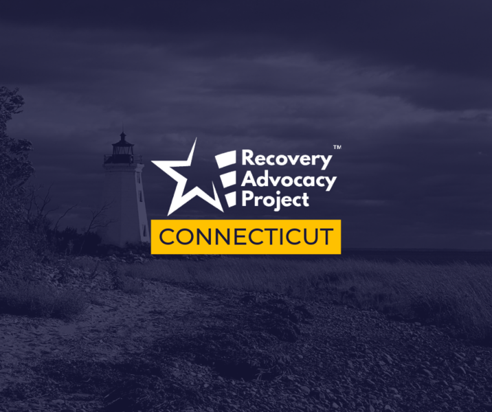 Recovery Advocacy Project Community Listening Forum - Action Network