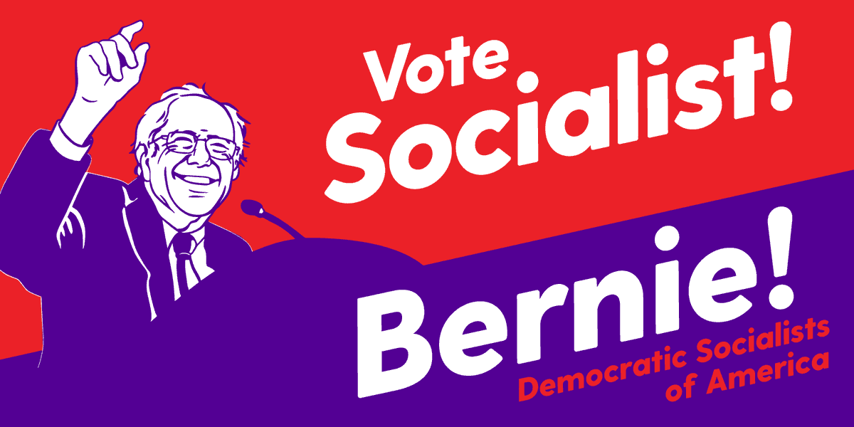 Seattle DSA for Bernie - Get Out the Vote Canvass! - Action Network