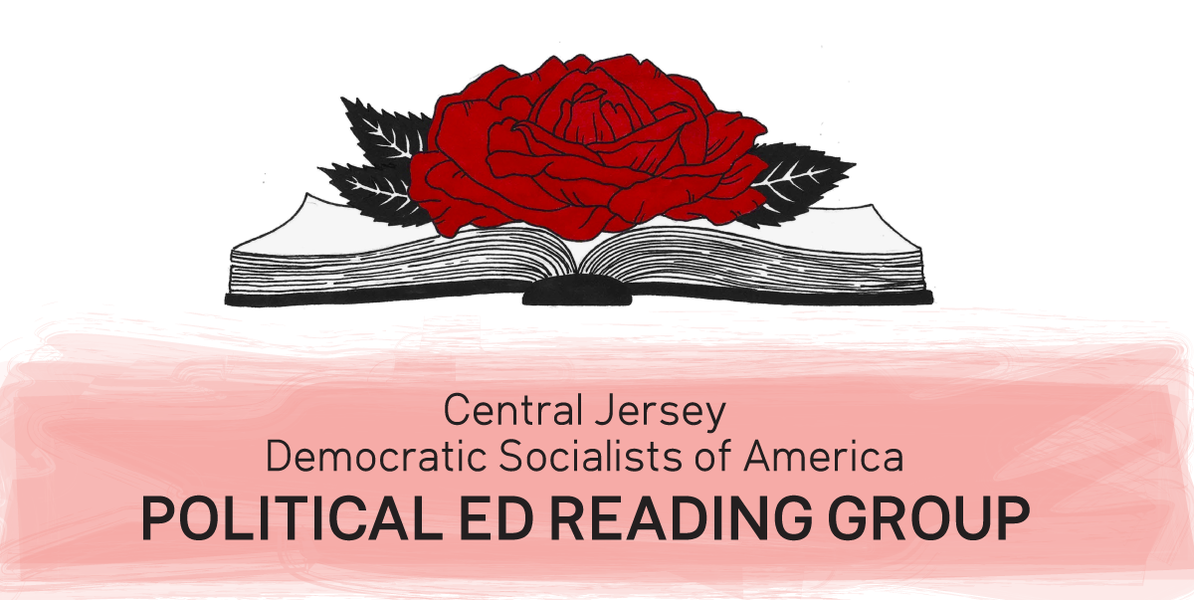 Central Jersey DSA Reading Group: The Triangulation of Asian Americans ...