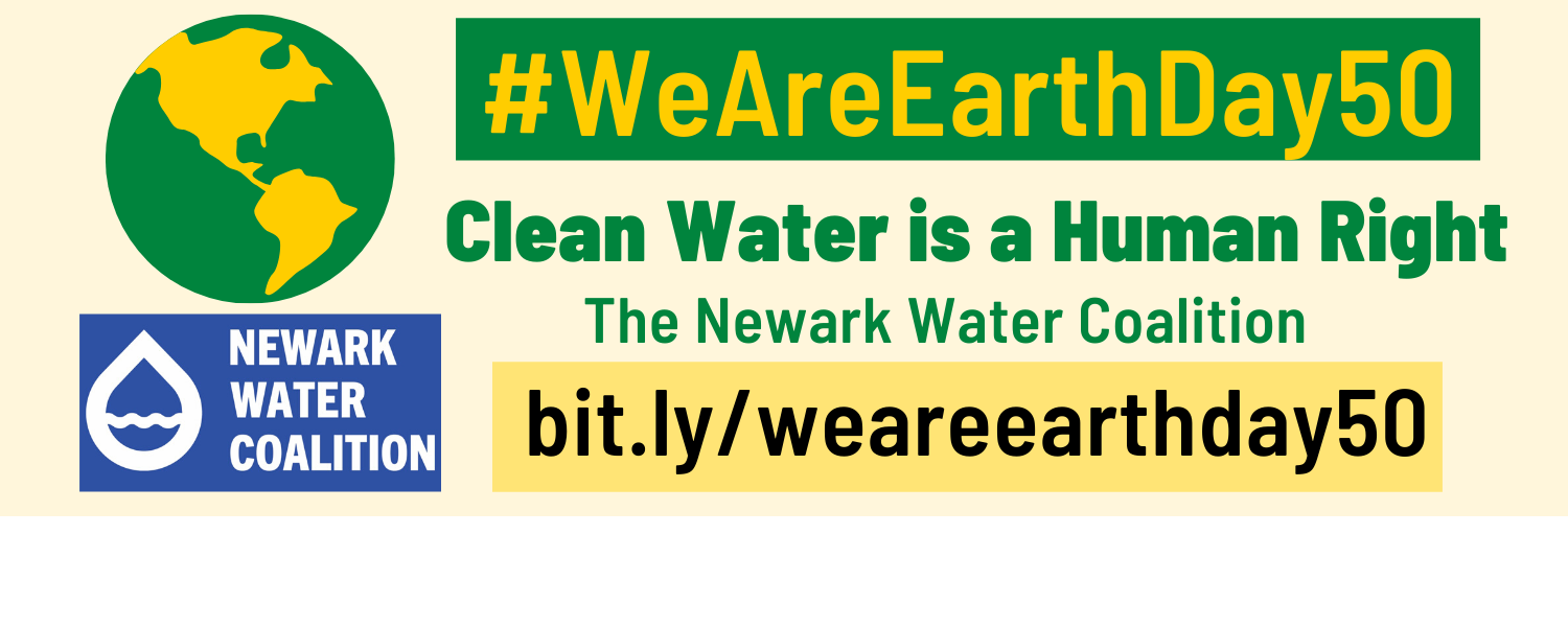 Clean Water Is A Human Right - Action Network