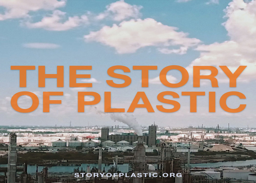 MOB Presents: The Story of Plastic - Action Network