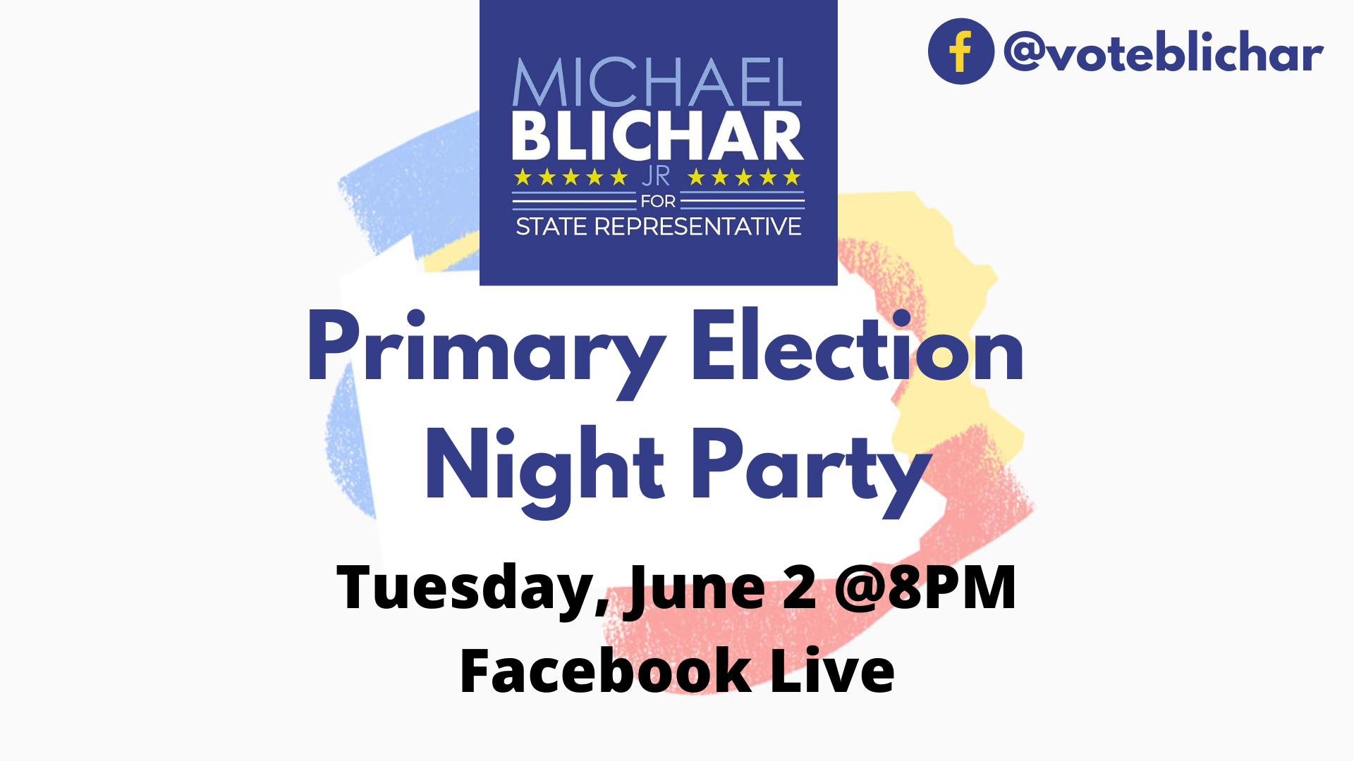 Primary Election Night Party - Action Network