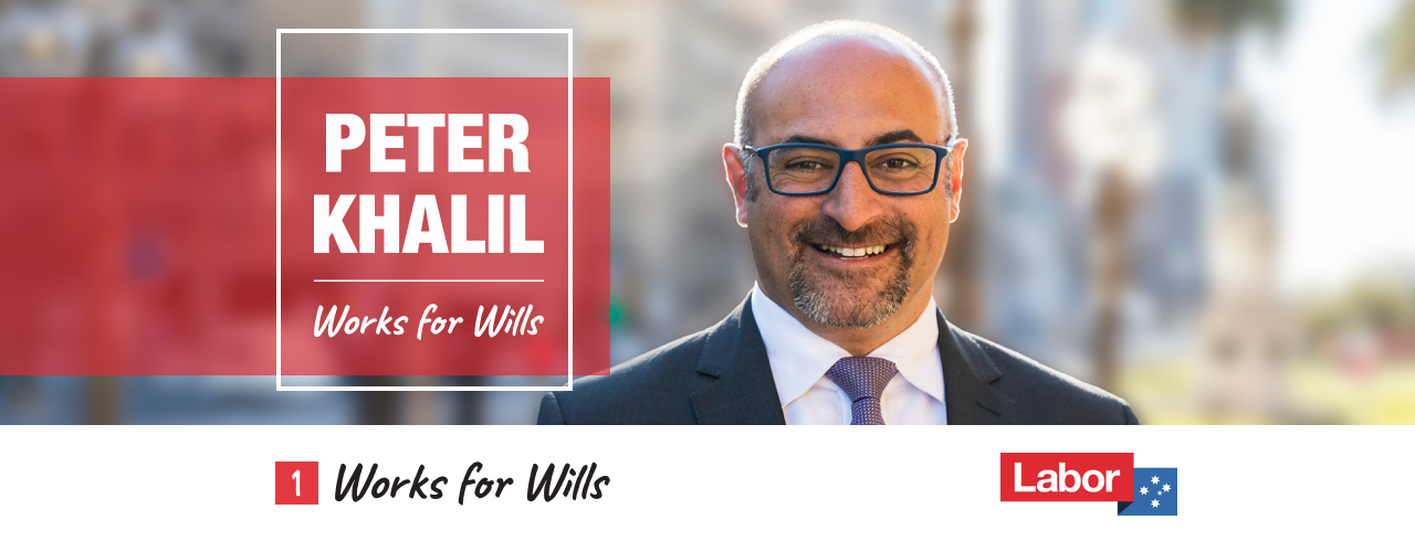 Q&A with Peter Khalil MP - Action Network