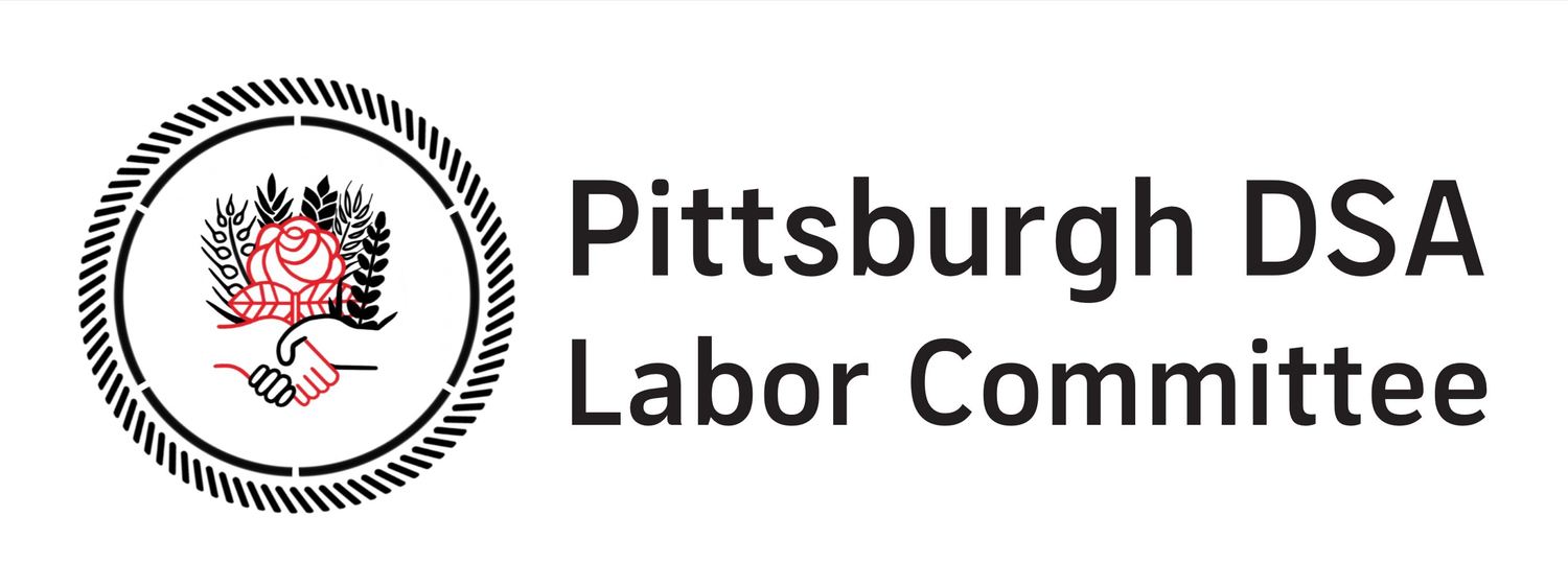 Labor Committee Meeting - Action Network