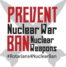 Webinar: Prevent Nuclear War, Ban Nuclear Weapons