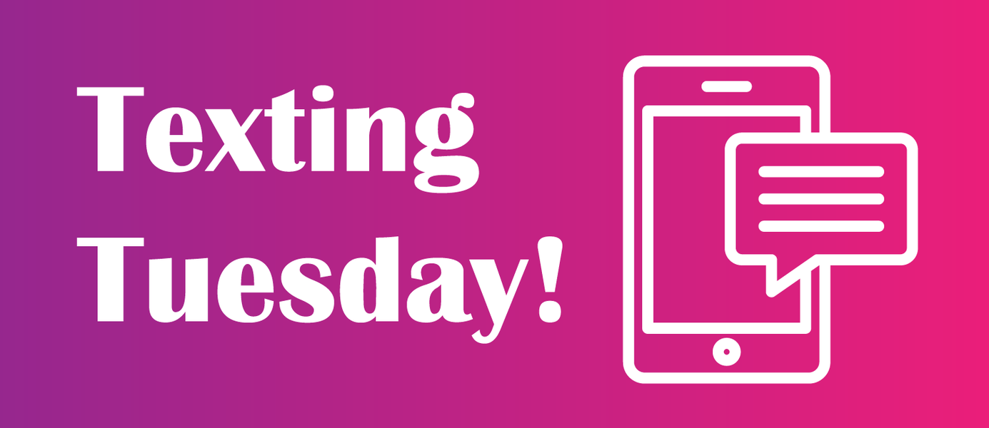 Texting Tuesday for racial equity, tax fairness and a people's bailout ...