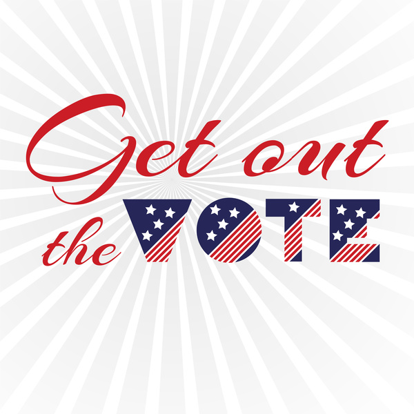 Get Out the Vote Virtual Letter Writing Party! - Action Network