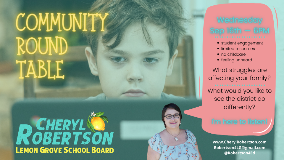 Community Round Table - Action Network