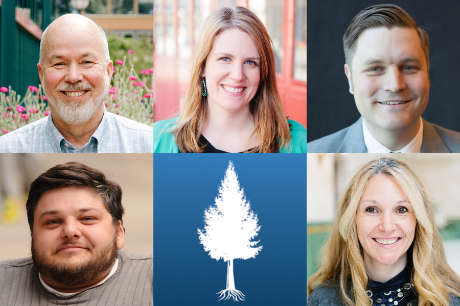 Lunch with DRW: COVID and the Disability Community - Action Network