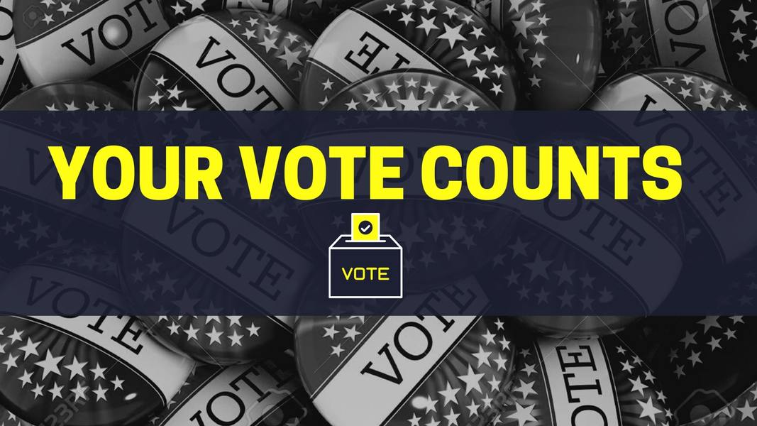 Your Vote Counts: A 2020 Election Crash Course in ASL - Action Network