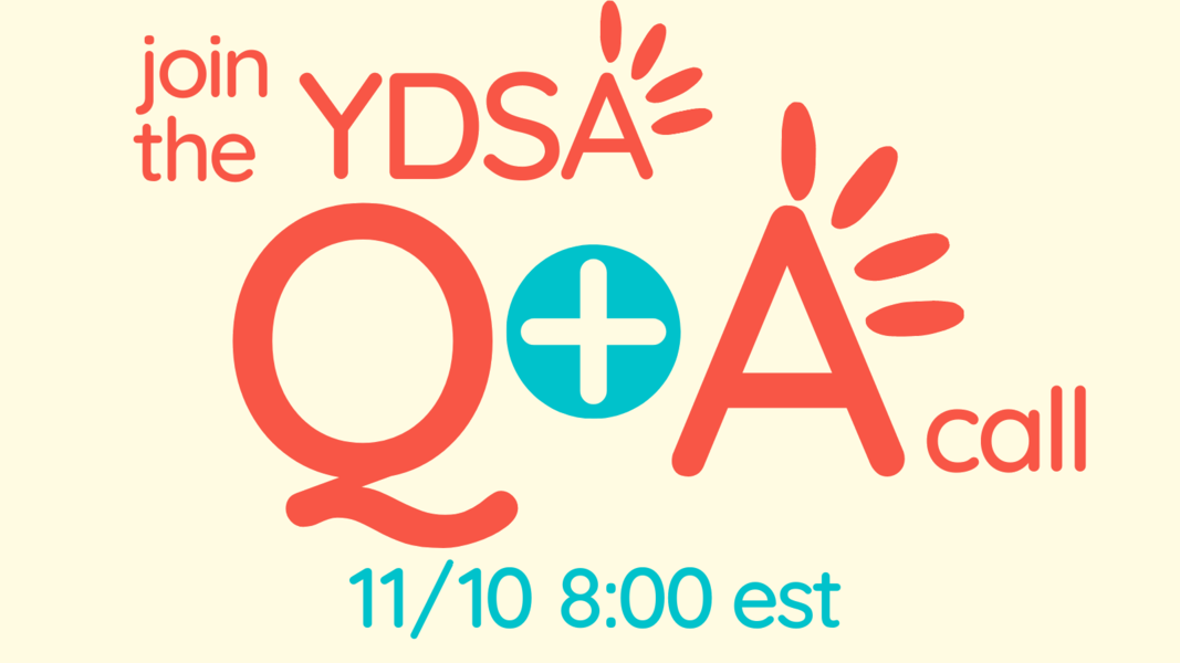 Q&A about YDSA