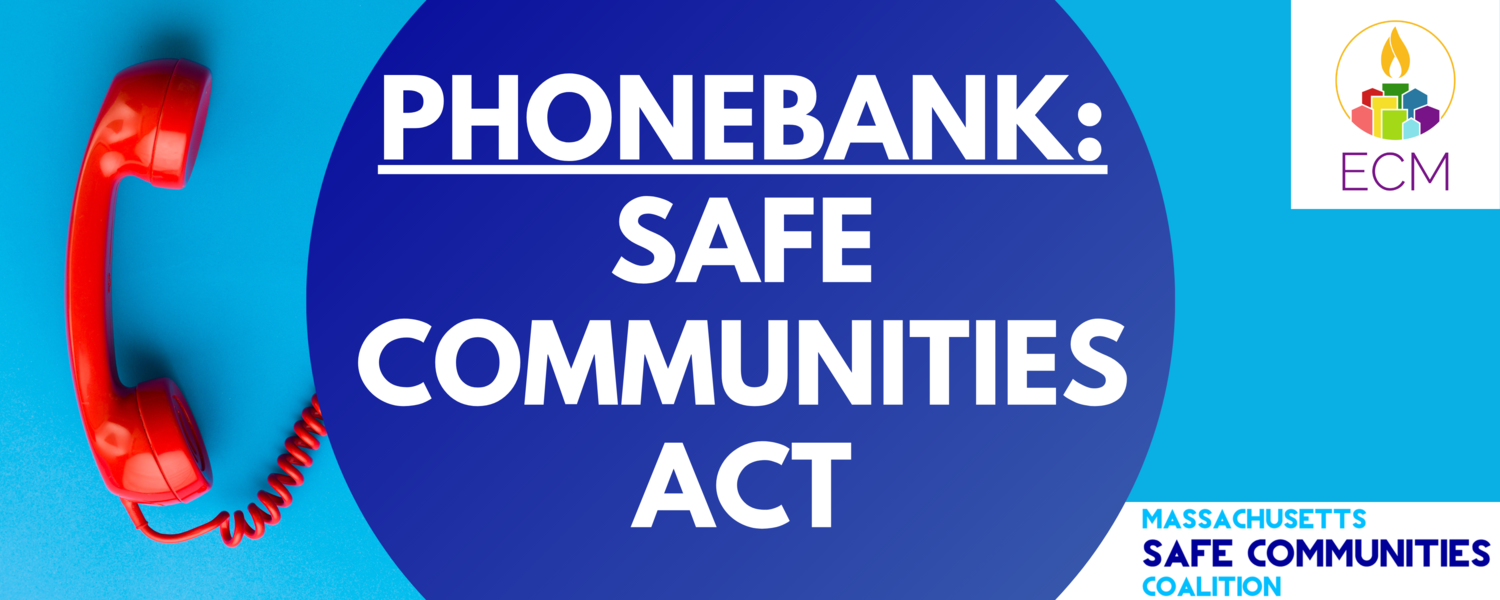 Phonebank for Safe Communities Oct. 20 - Action Network