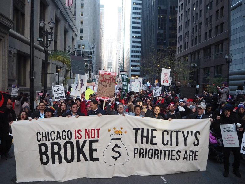 Alexis' & Elliot's House Party for the Many - Action Network