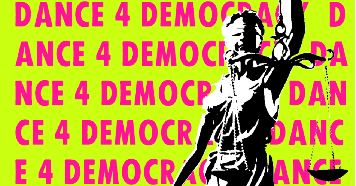 Dance for Democracy