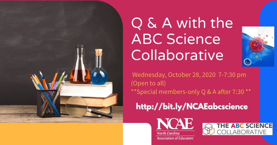 Q & A with the ABC Science Collaborative - Action Network