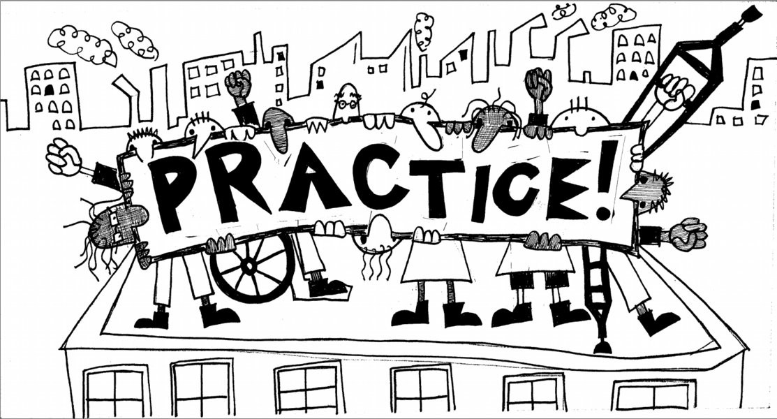 Community Action Training & Practice - Action Network