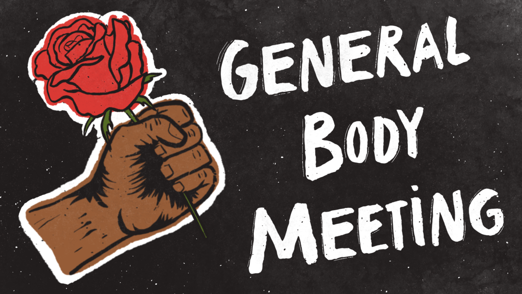 General Body Meeting | Feb