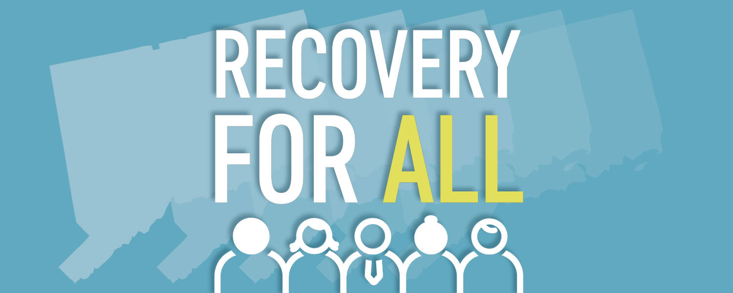 CEA Recovery For All Statewide Meeting