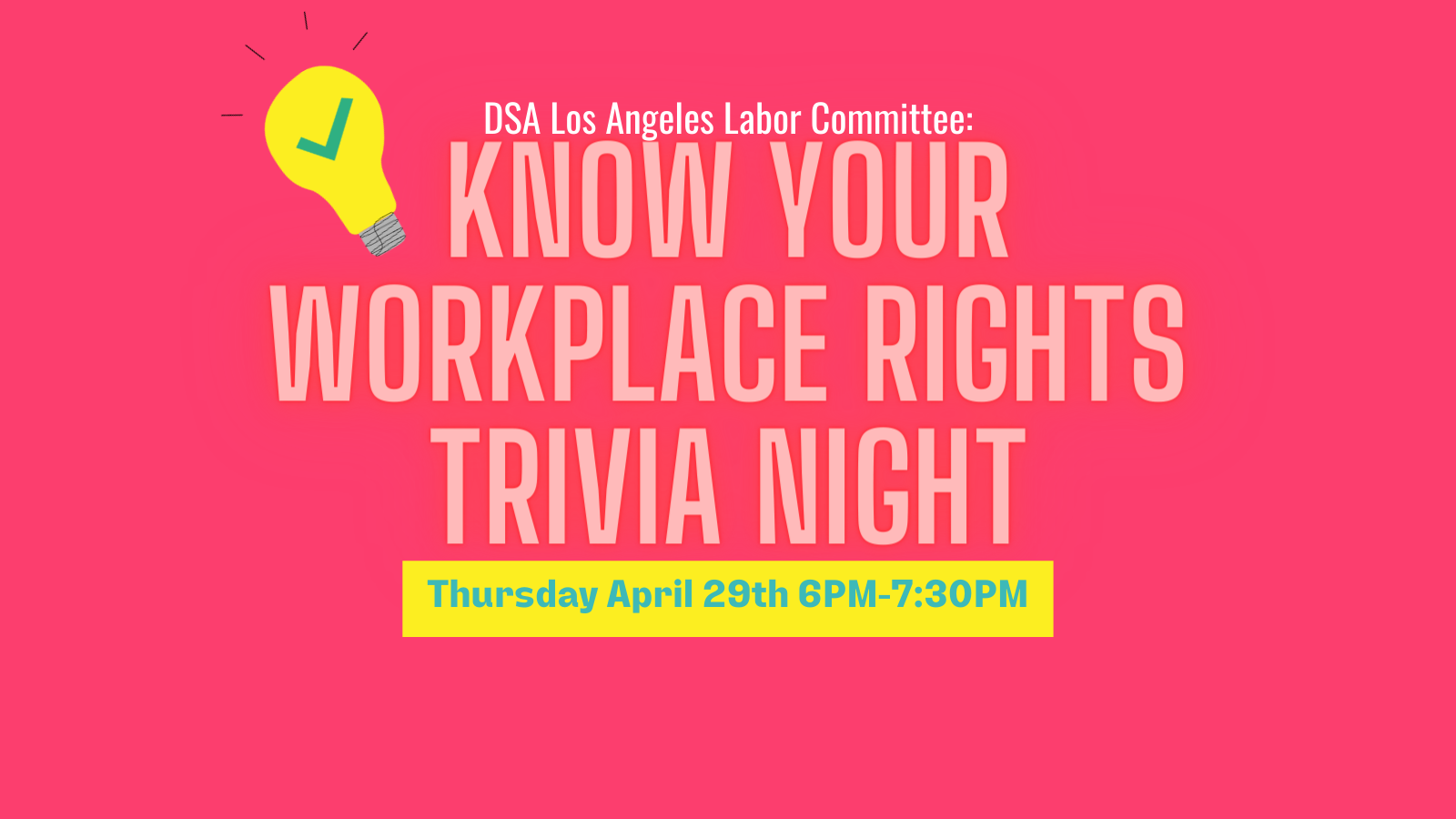 Know Your Workplace Rights Trivia And Cocktail Night Action Network know-your-workplace-rights-trivia-and-cocktail-night-action-network