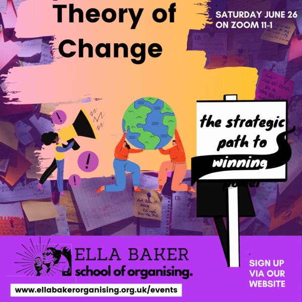 Theory of Change