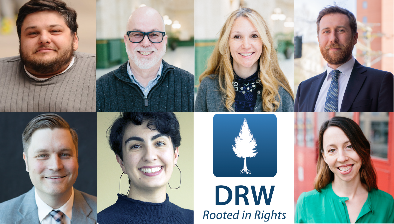 Lunch with DRW - Action Network