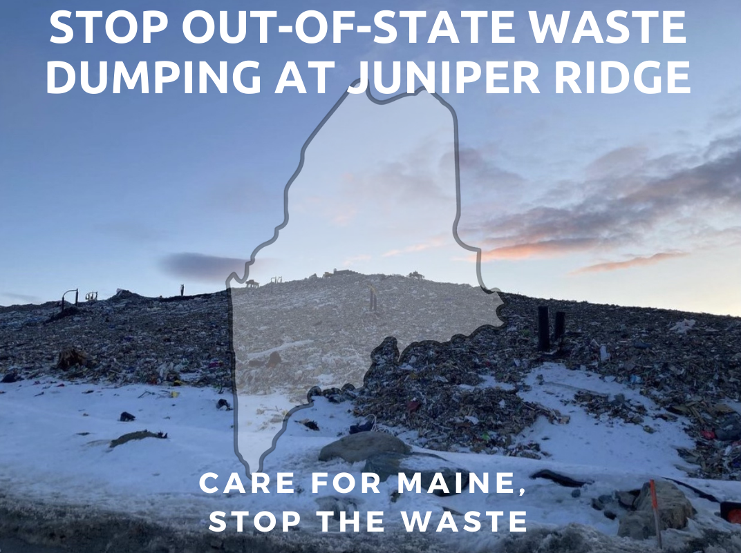 Caravan for Mother Earth! - Action Network