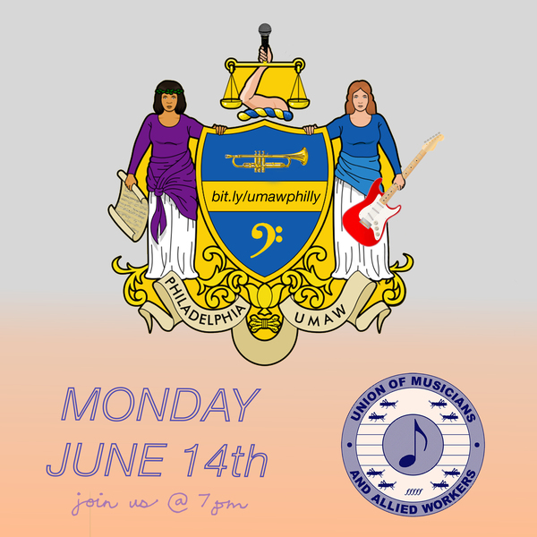 UMAW Philly - Third (and final) planning meeting - Action Network