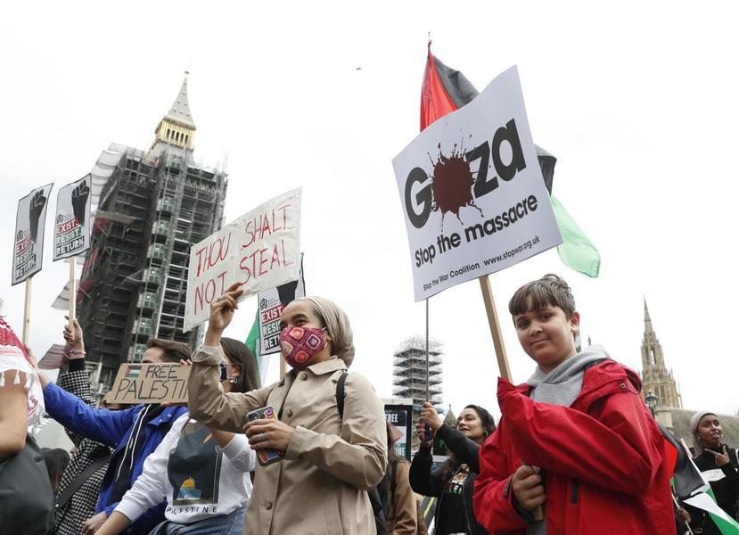 National Stop the War Activists Meeting