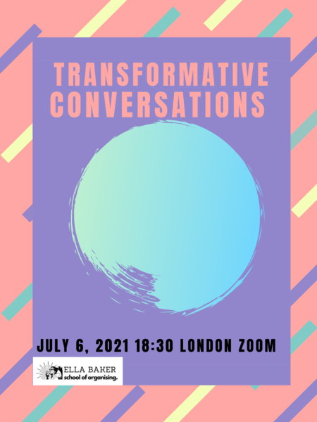 Transformative Conversations