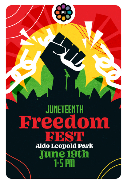 Juneteenth Freedom Fest - Action Network