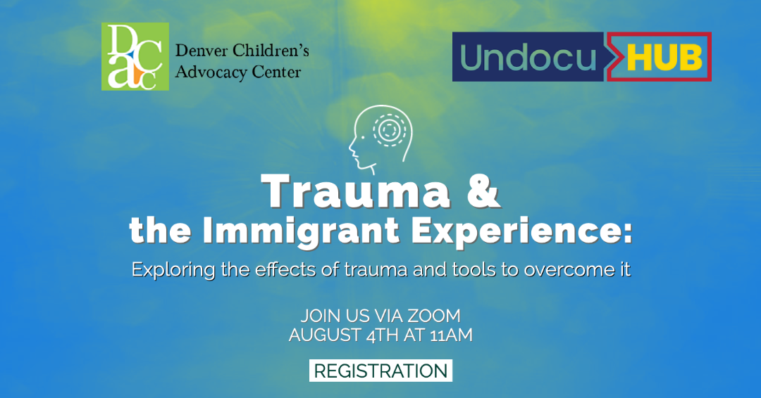 Trauma and the Immigrant Experience: Exploring the effects of trauma ...
