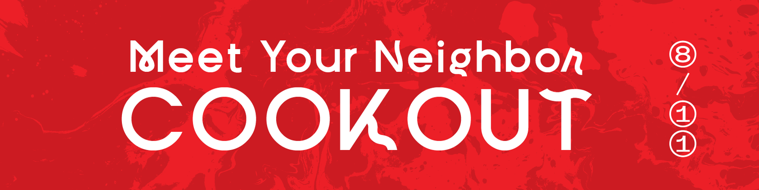 Meet Your DSA Neighbor Cookout - Action Network