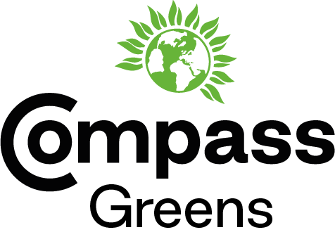 Compass Greens with Jonathan Bartley