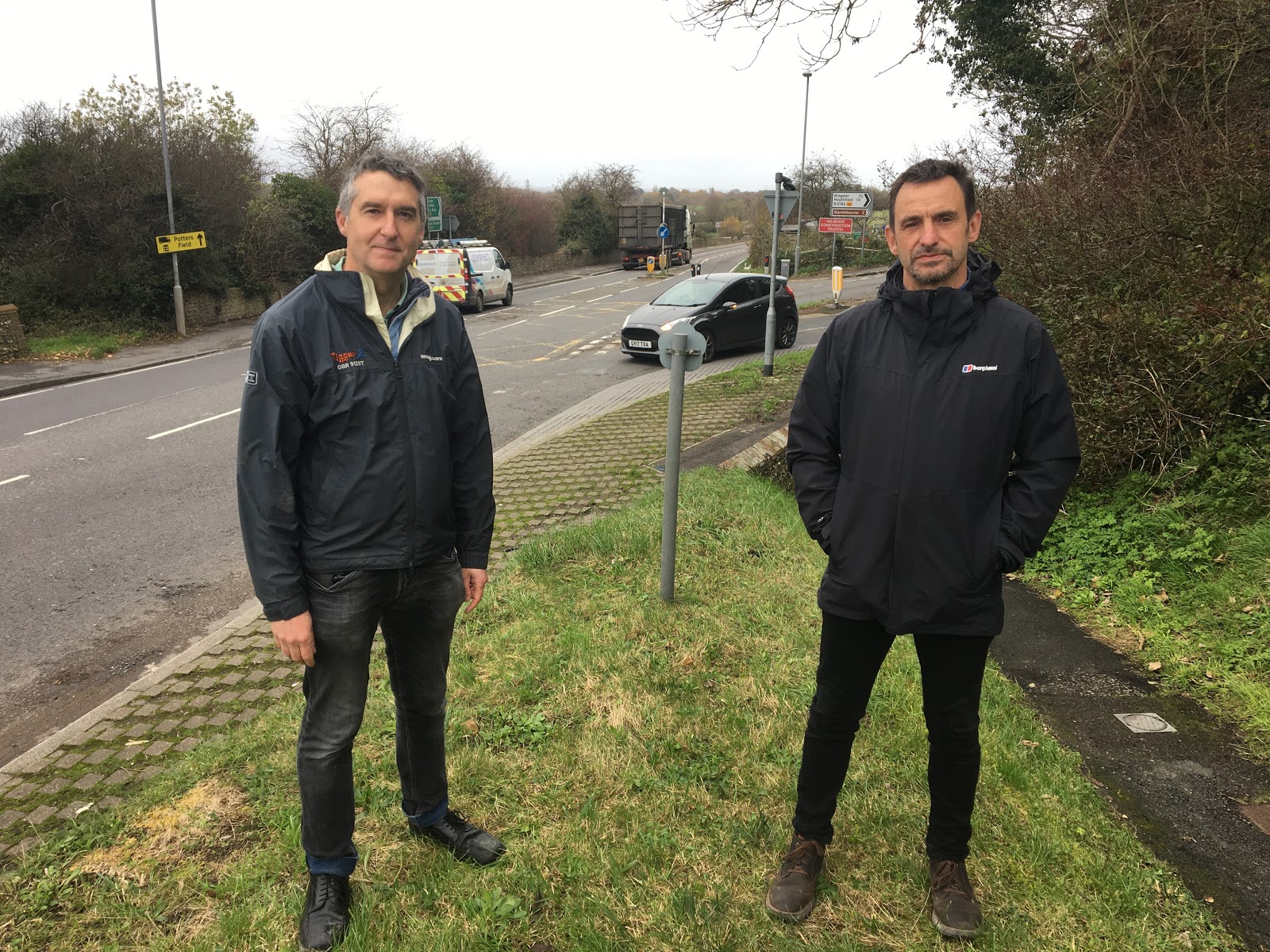 'Code Red'? Go Green 2023: candidate training program, part 2 - Action ...