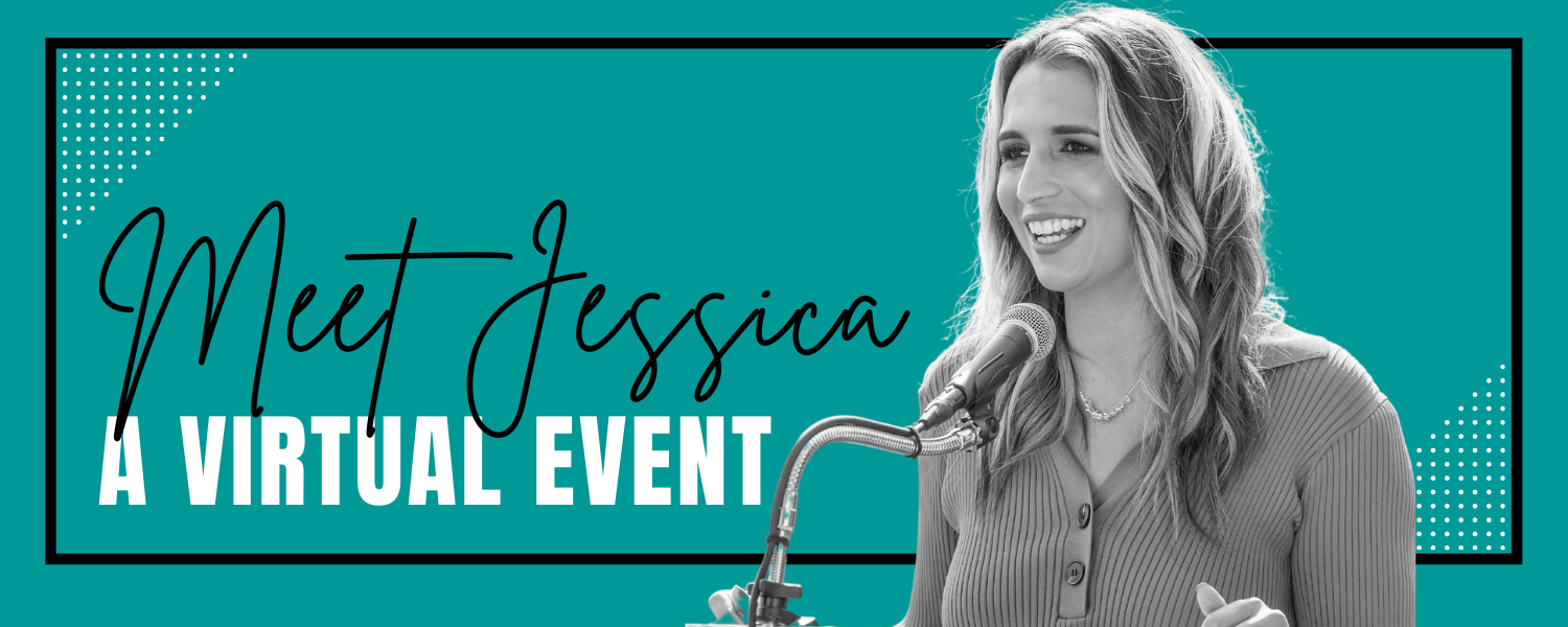 Meet Jessica: A Virtual Event - Action Network