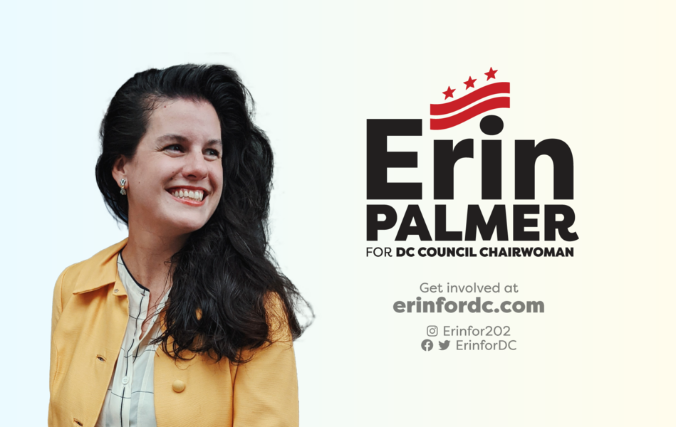 Erin on Your Block - Perry Place, NW - Action Network