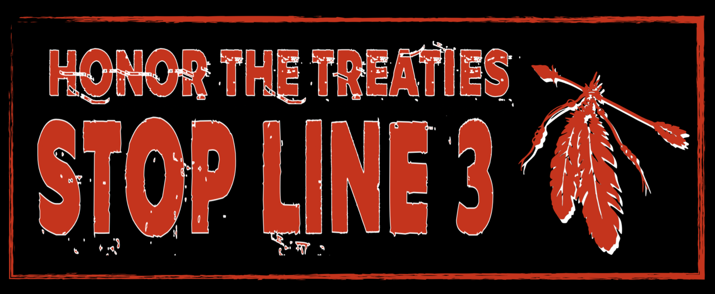 Army Corps of Engineers - Stop Line 3! - Action Network